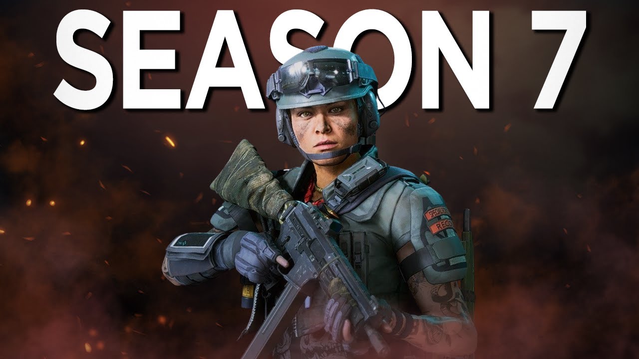 Battlefield 2042 Season 7 Start und vieles mehr! - YouTube