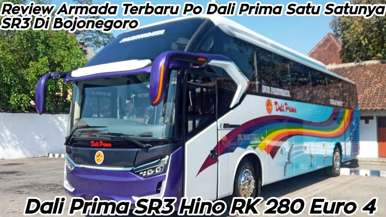 Short Review| Review Armada Spesial Po Dali Prima Dengan Body Satu ...