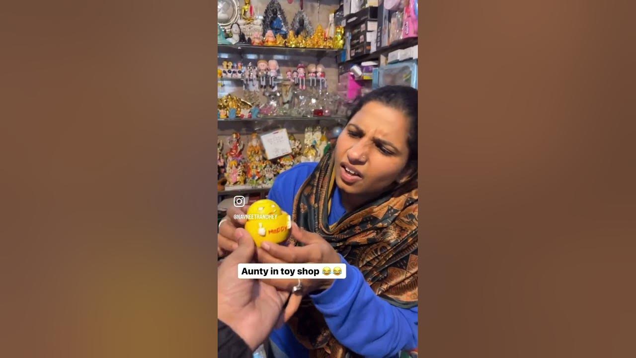 Anty Ni Dwondi Toy😂 Punjabi Funny Funnyvideo Shortvideo Youtube