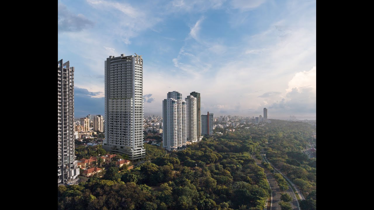 Anacaona Sky Tower - YouTube