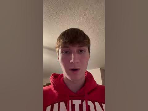 Mason Mullen, Introductory Speech - YouTube