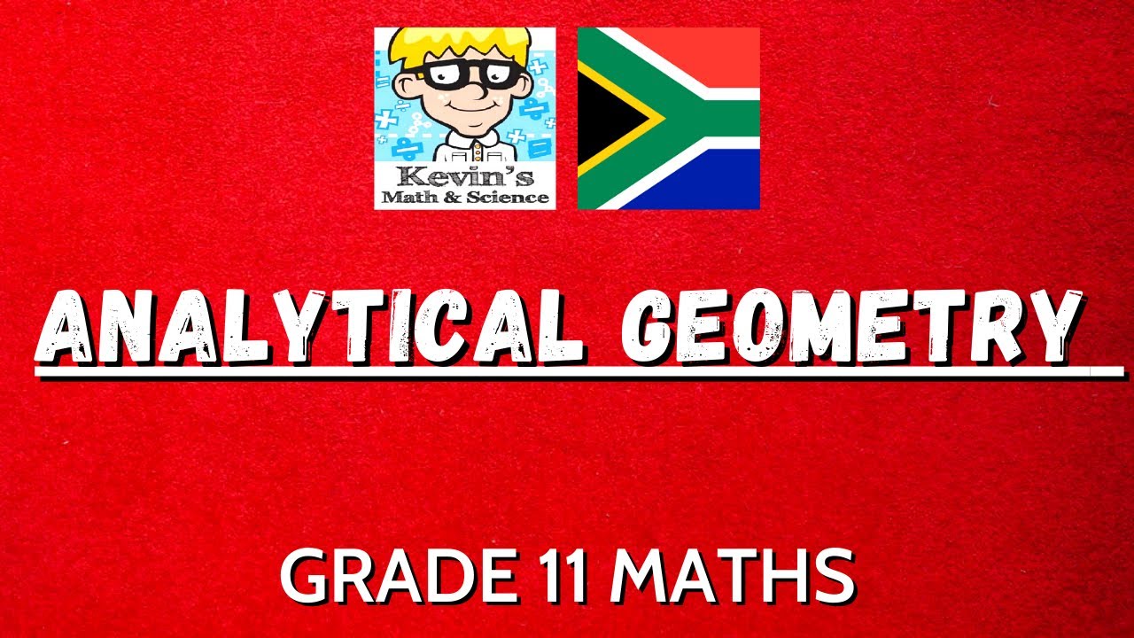 Grade 11 Analytical geometry: angle of inclination Practice - YouTube