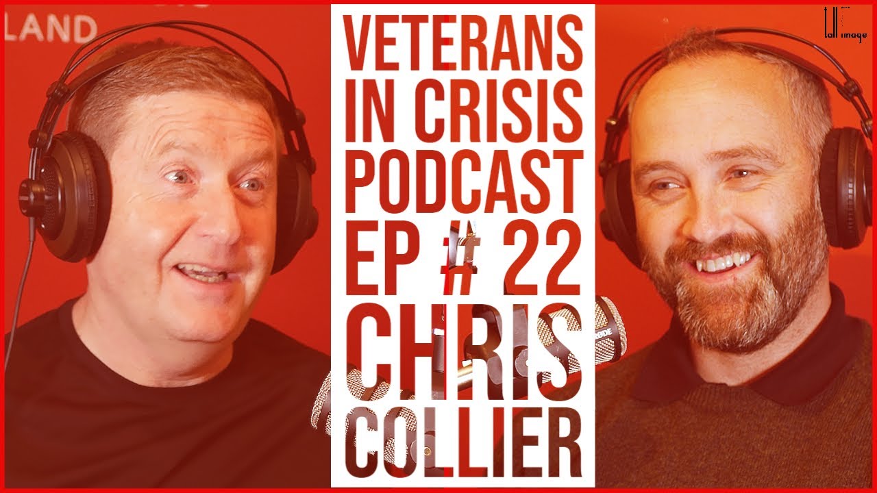 Episode# 22 Chris Collier - YouTube