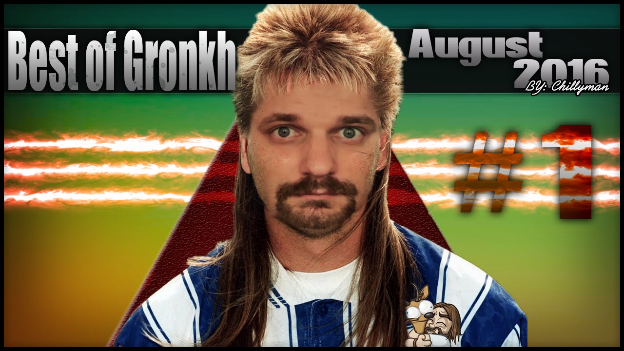 Best of Gronkh August 2016 #01 - YouTube
