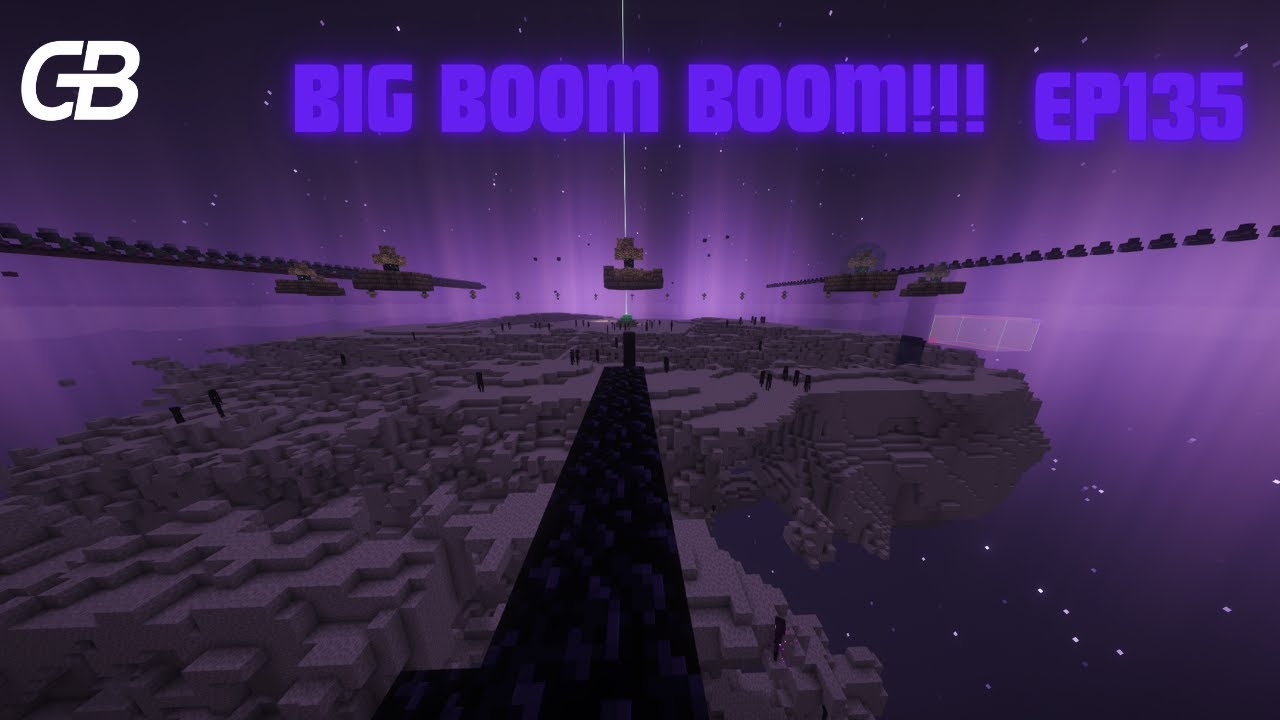 BIG BOOM BOOM EP135 - YouTube