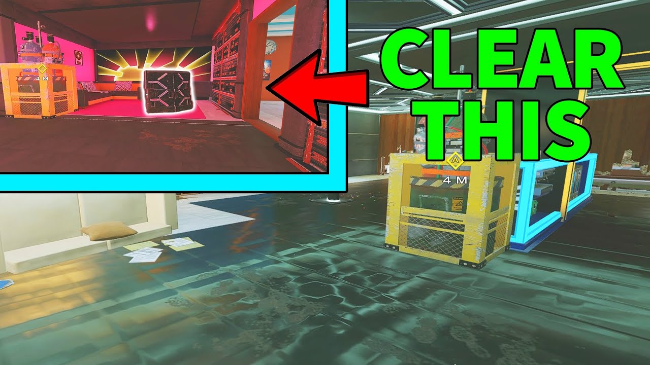 How to Attack Blue Bar Like a PRO || Best Pro League Attack Strats ...