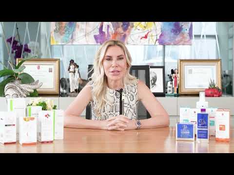 Dermatolog Dr. Aslı Eralp Anlatıyor: Niacinamide