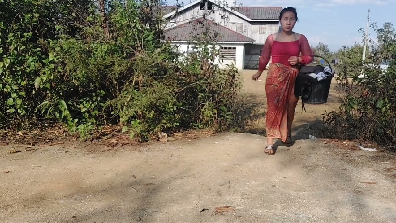 mus zom zeb lo da dej - YouTube