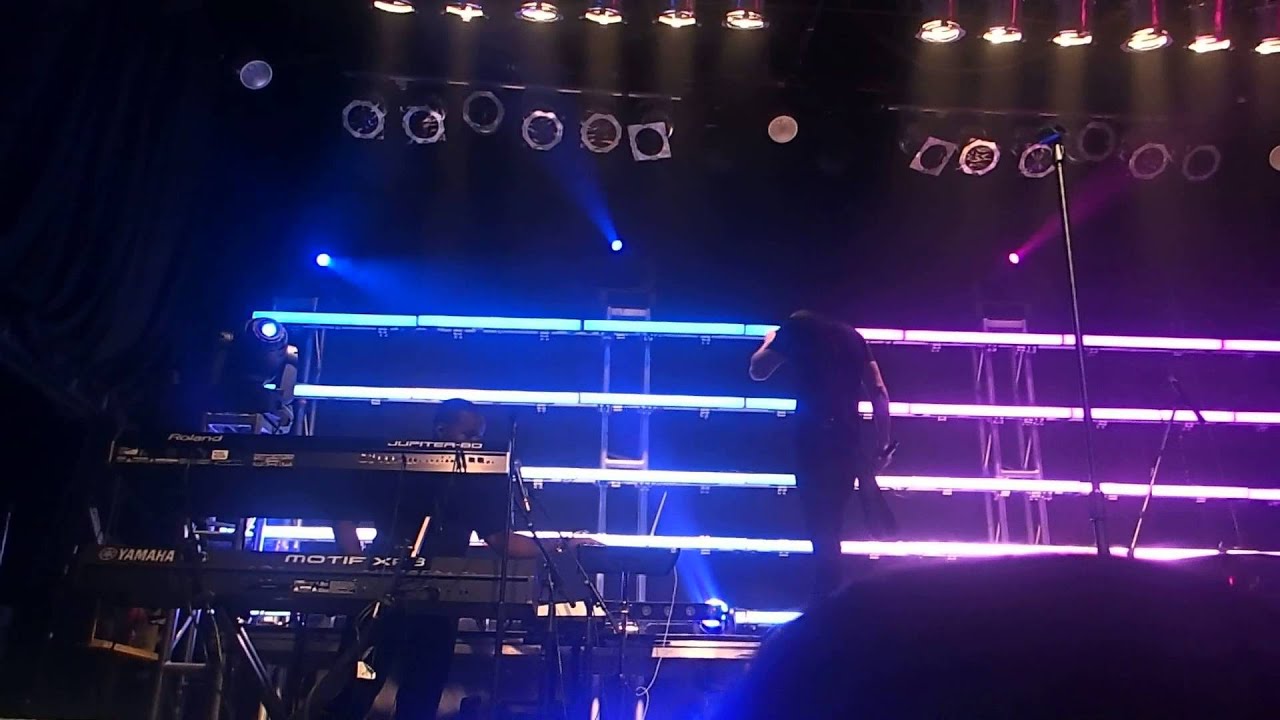 SoMo concert in Toronto PART 5 - YouTube