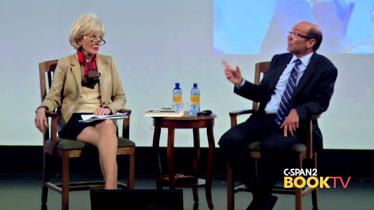 Gil Troy, "The Age of Clinton: America in the 1990s" - YouTube