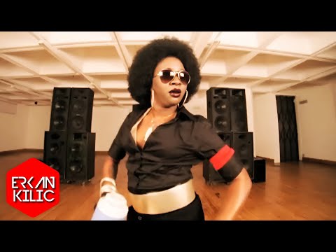 SeSa ft. Sharon Phillips - Like This Like That ( Erkan KILIÇ Remix ) #2024