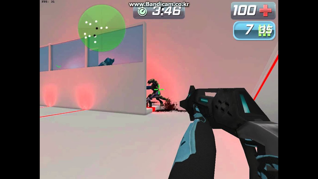 critical strike portable-ZOMBIE MODE PLAY-jk7207 - YouTube