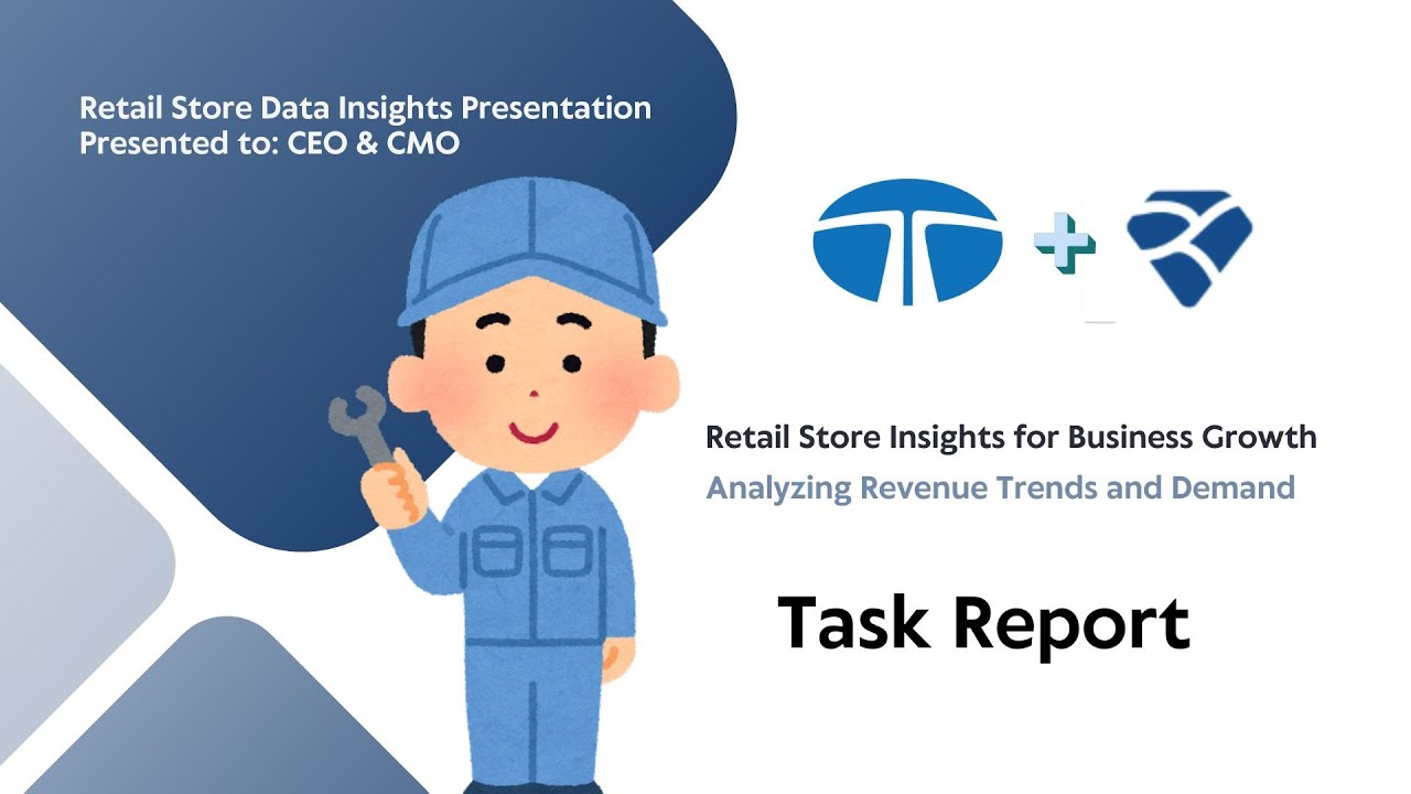 💡 TATA Forage | Task 3 & 4 | Power BI Insights & Analysis 📊 - YouTube