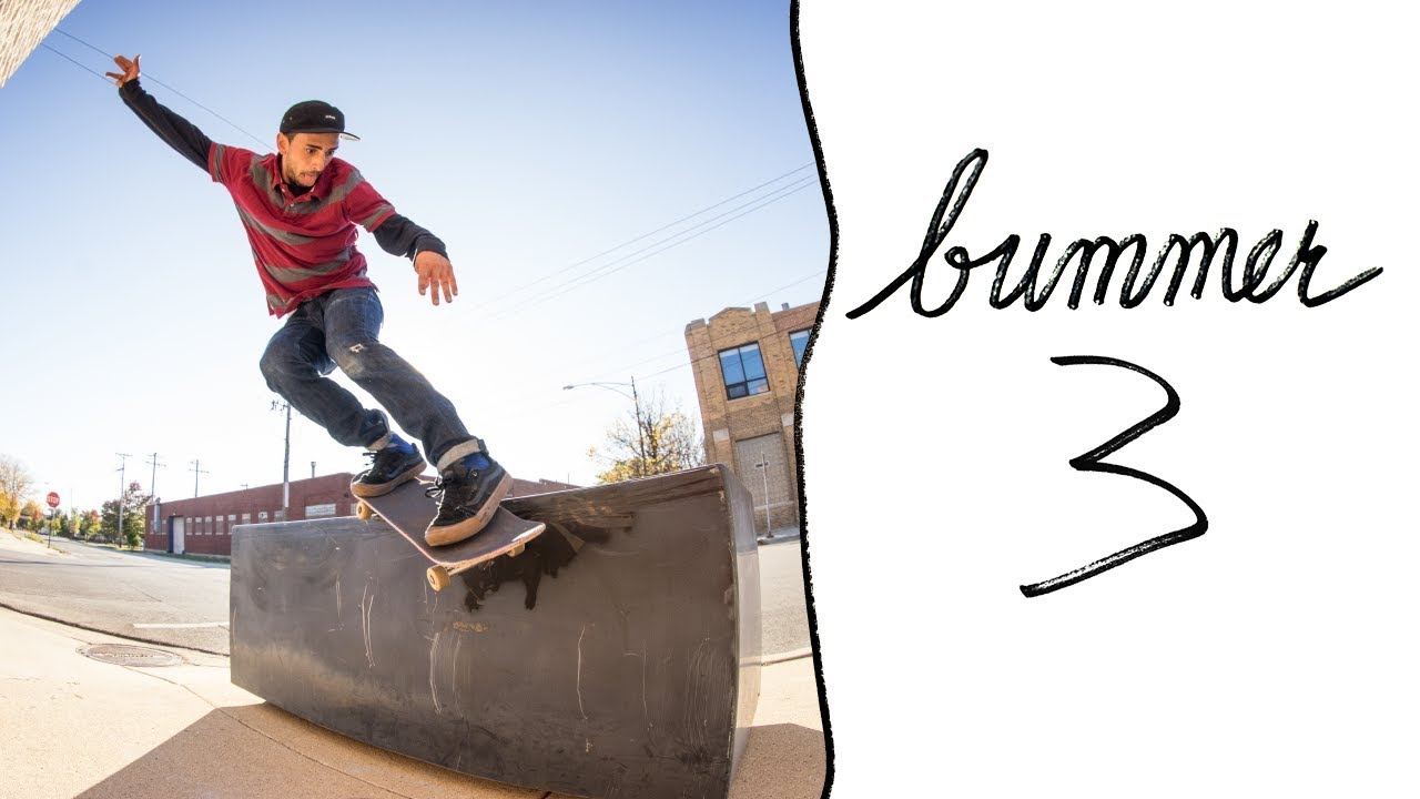 Bummer 3 Trailer - YouTube