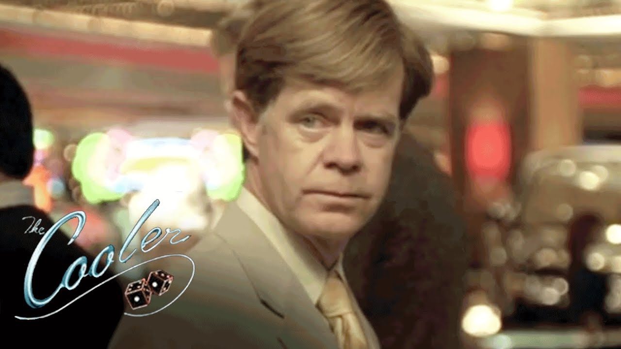 'Stickler For The Old Ways' Scene | The Cooler - YouTube