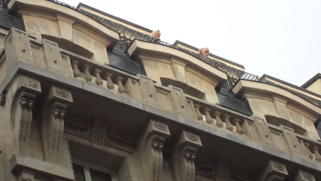 Lady Gaga - Paris - Tara Savelo - Lacee Franks - Fozzi - YouTube