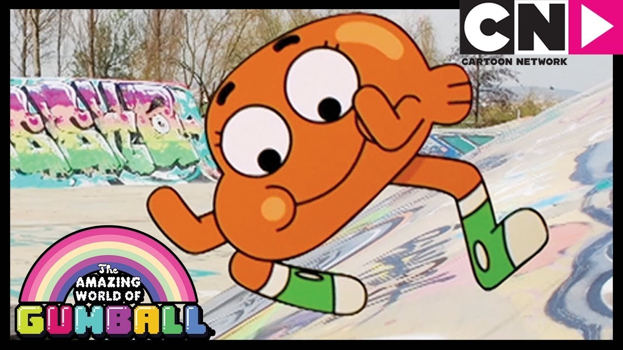 Darwin Dance 1 hour loop - YouTube