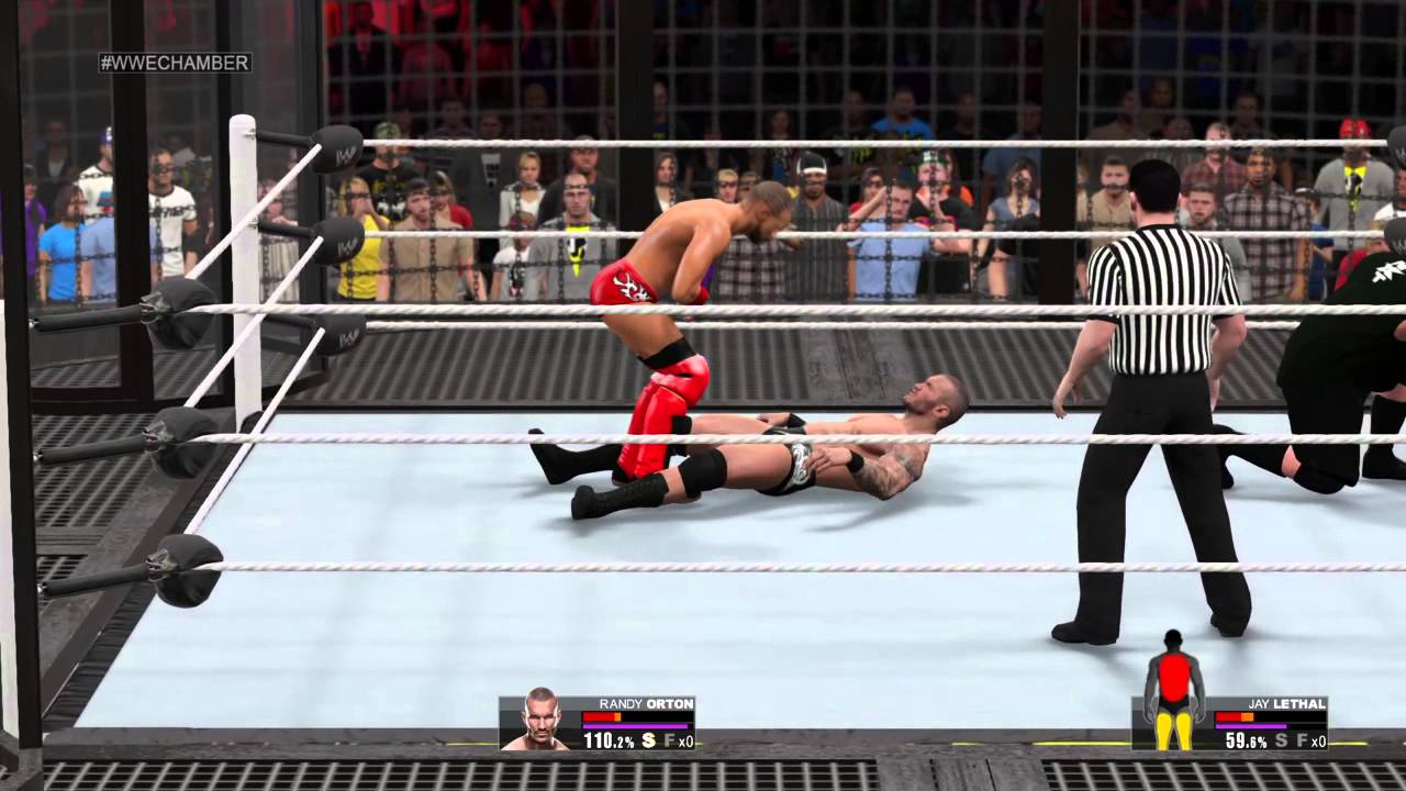 Jay Lethal injection - YouTube