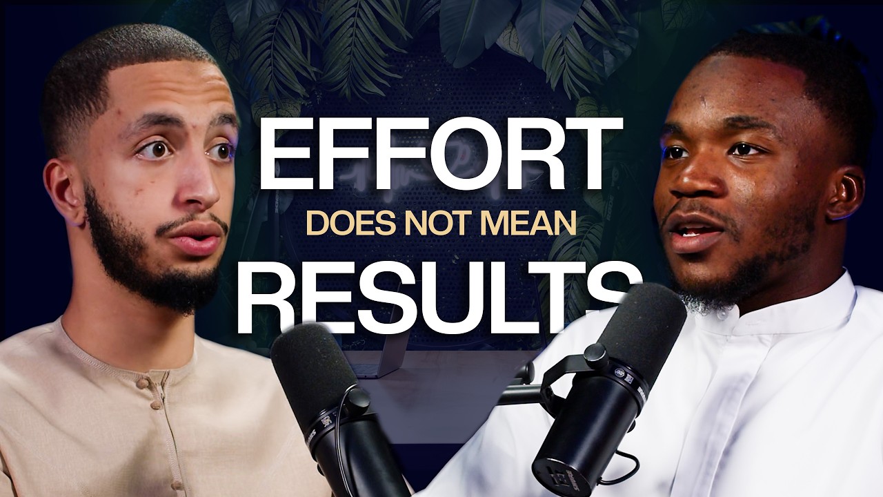 How To Make More Money & Grow As A CEO (from a $10M CEO) - YouTube