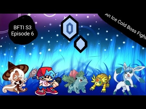 Battle For Toy Island Season 3 Episode 6: An Ice Cold Boss Fight ...