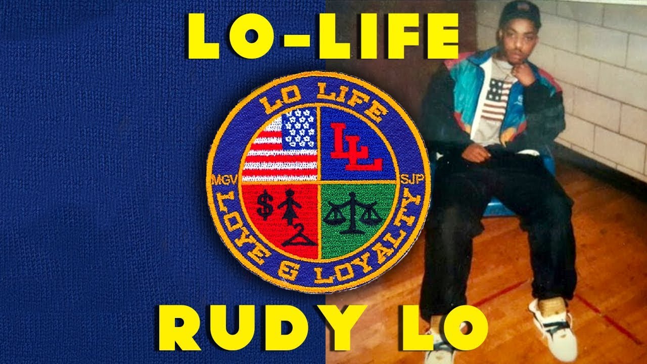 Original Lo Life – The Rudy Lo Episode - YouTube