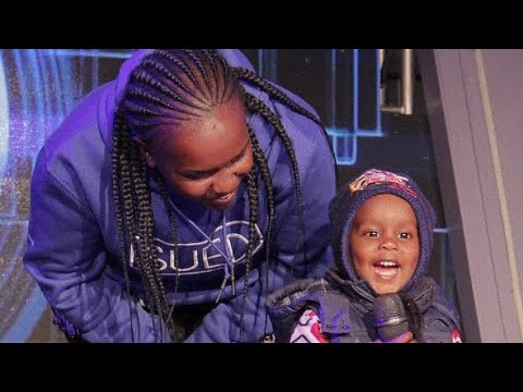 Njugunas Ep 28 - YouTube