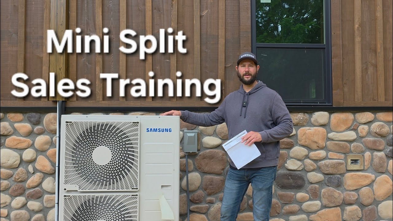 The Mini Split Sales Method That Changed My Business Forever! - YouTube