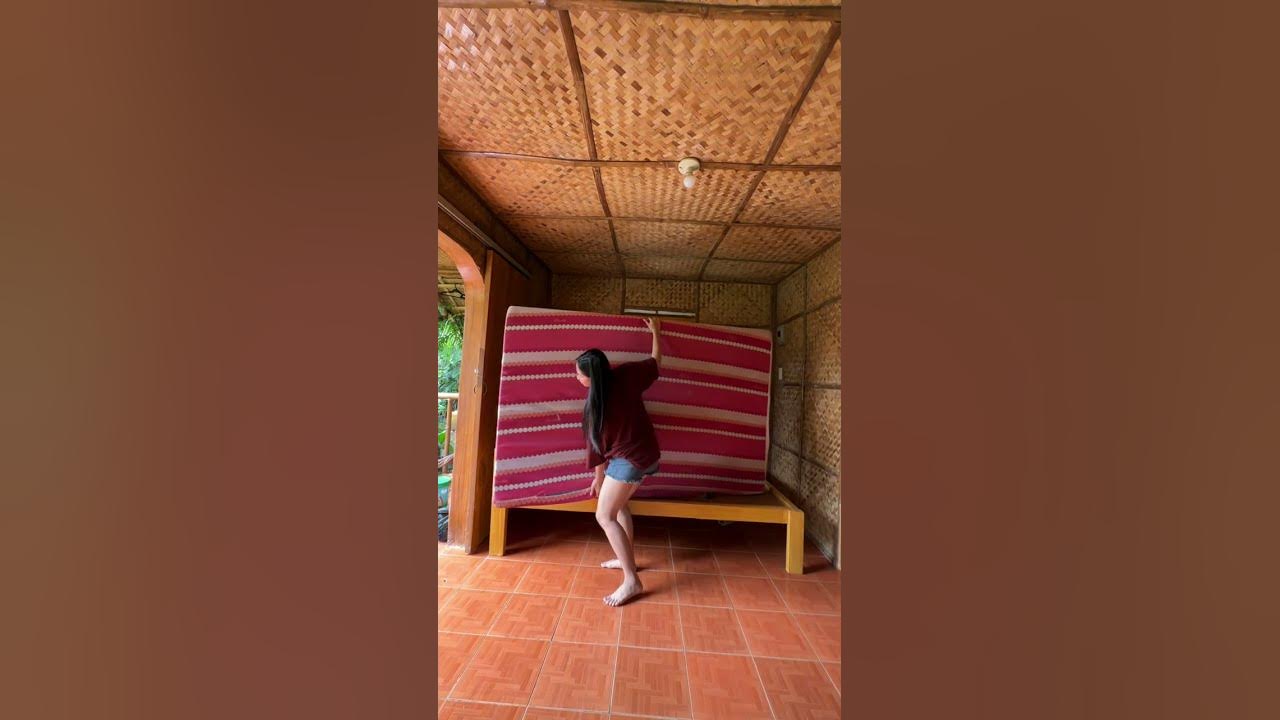 Titira na kami sa aming bahay kubo | Bukid life - YouTube