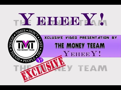 yeheey Presentation By THE MONEY TEAM - YouTube
