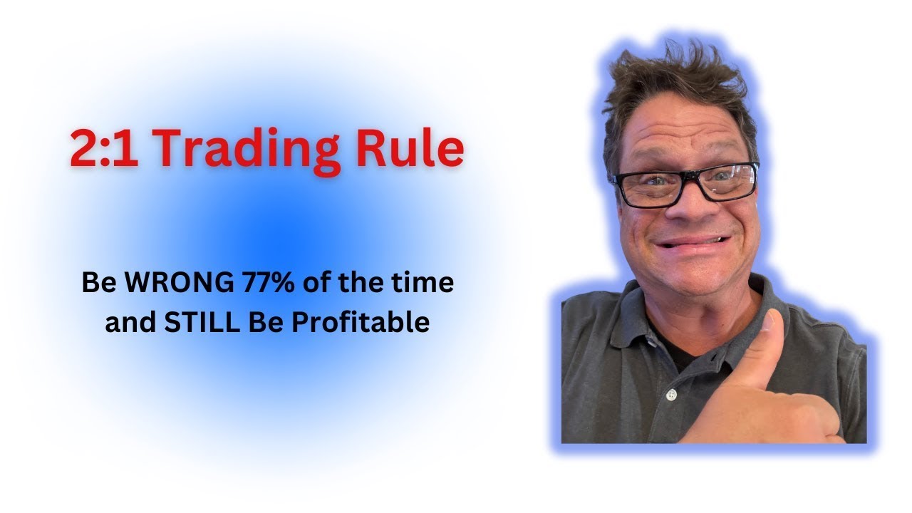 what is the 2 1 trading rule and how can it skyrocket your trading ...