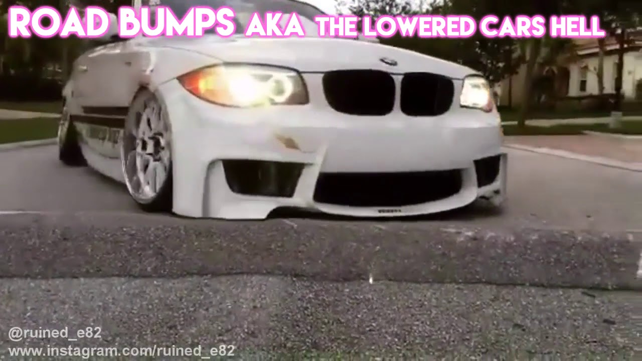 The LOWEST and WIDEST Cars You'll ever SEE!! Must Watch! JDM,Stance ...
