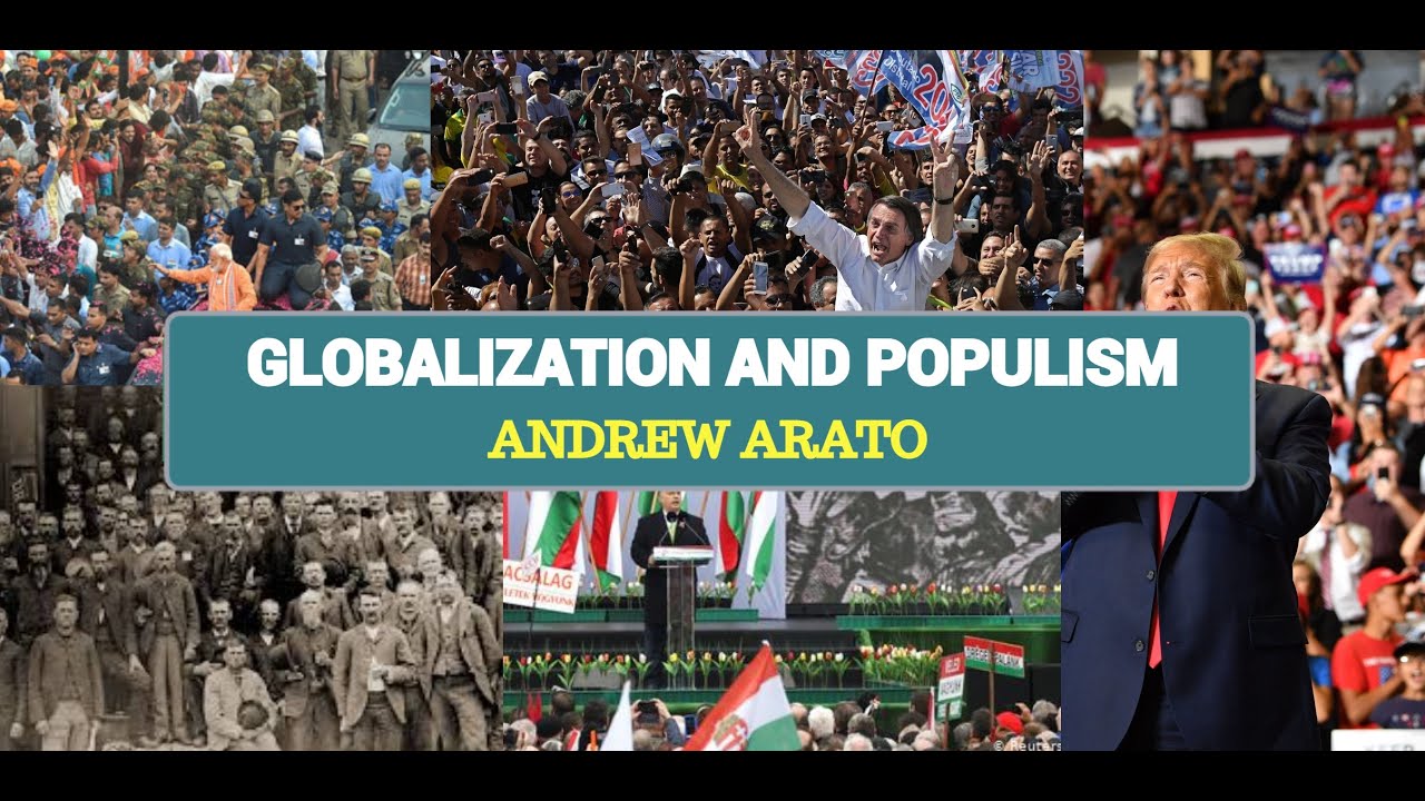 Globalization and Populism - YouTube
