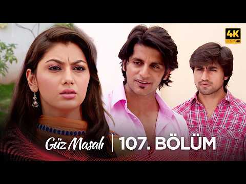 Güz Masalı Hint Dizisi | 107. Bölüm (4K) @kanal7