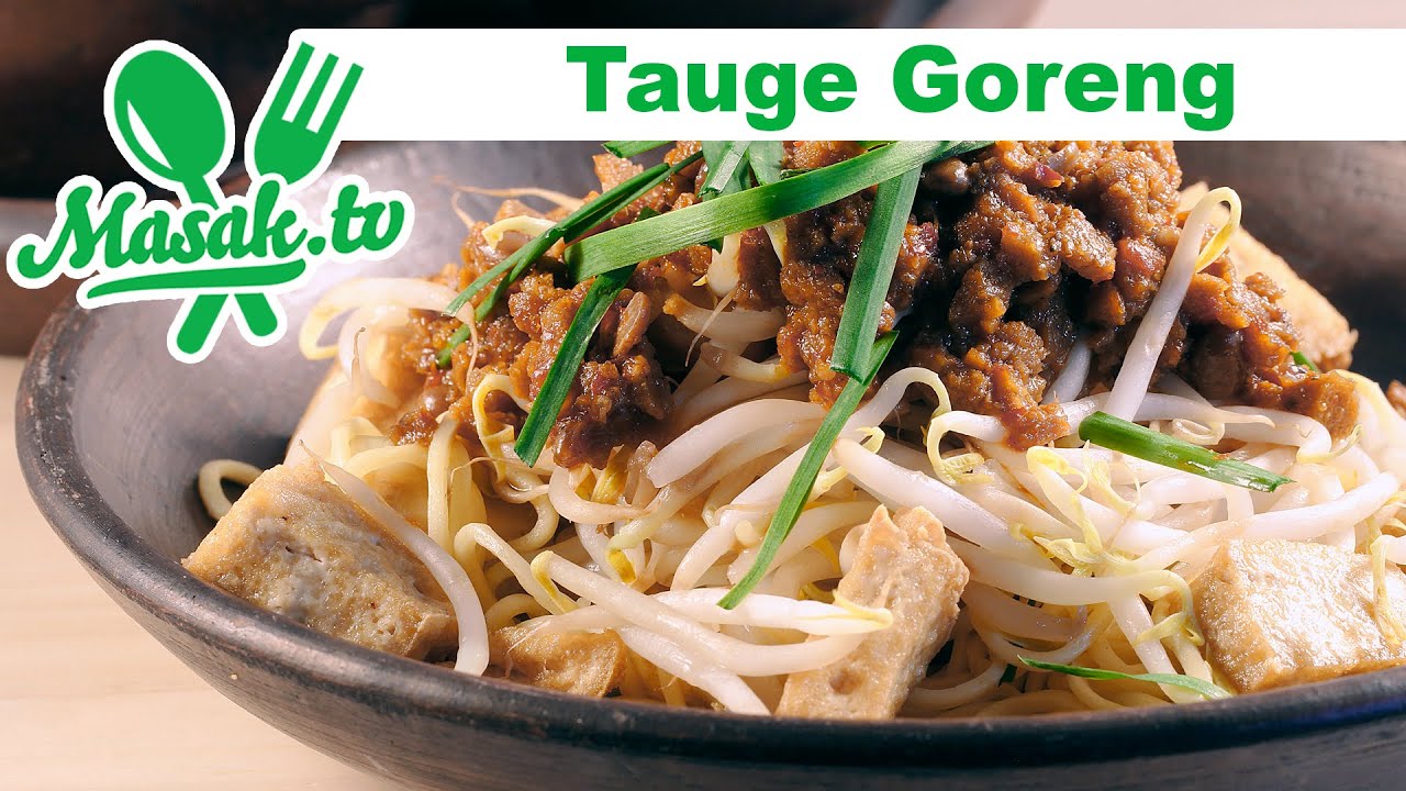 Tauge goreng - Alchetron, The Free Social Encyclopedia