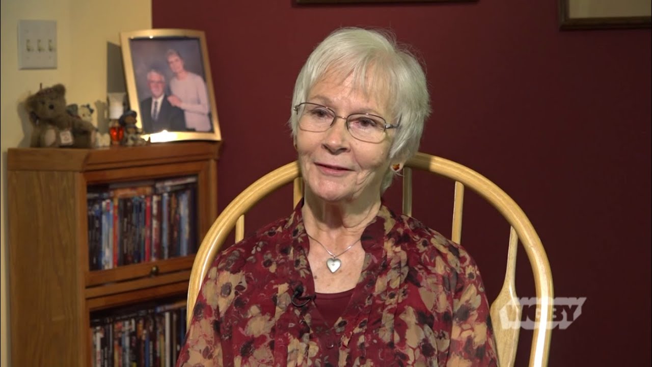 Dee Ziegert: Reaction to Closing the Lisa Ziegert Case | Connecting ...