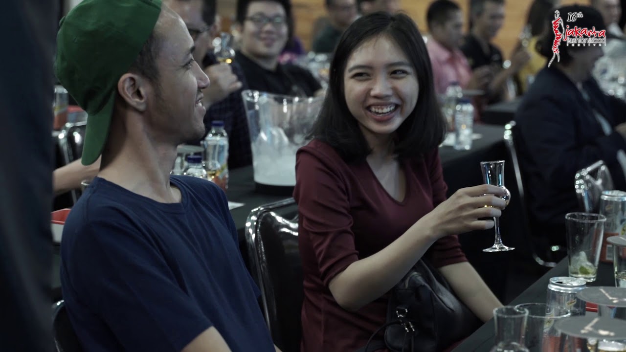 Highlights 31 Agustus - JFFF 2019 - YouTube