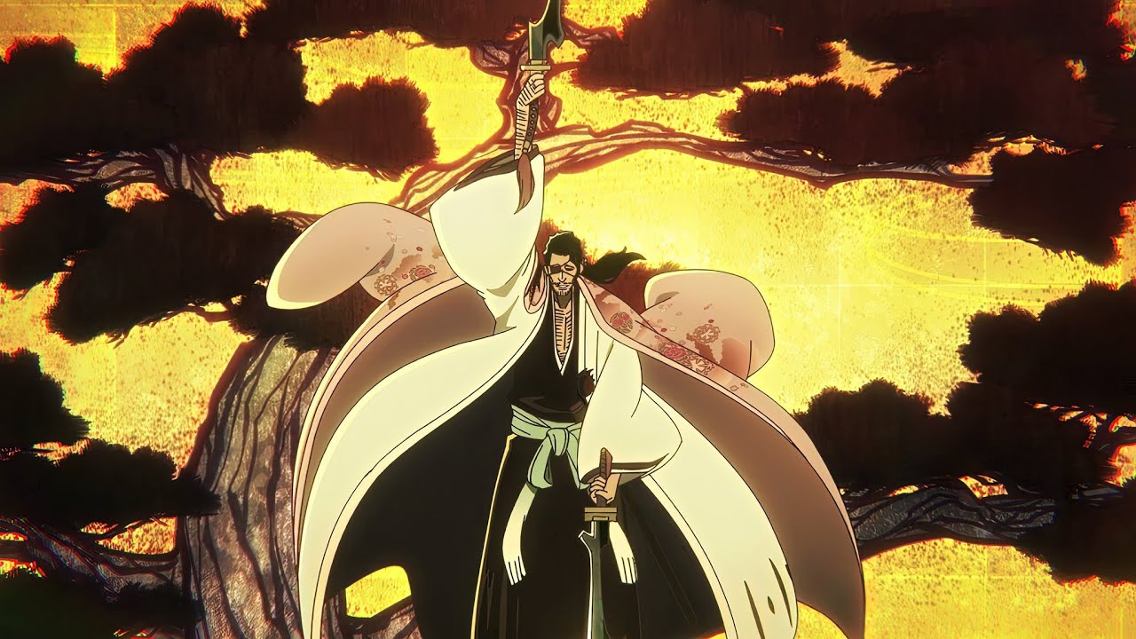 Bleach Episode 401 English Dub Review! - YouTube
