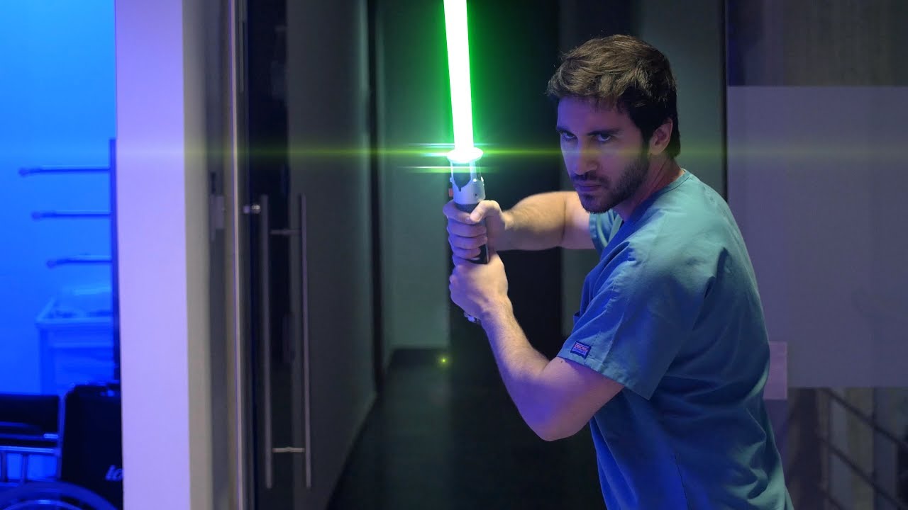 TRAILER | Doctor Negrete - YouTube