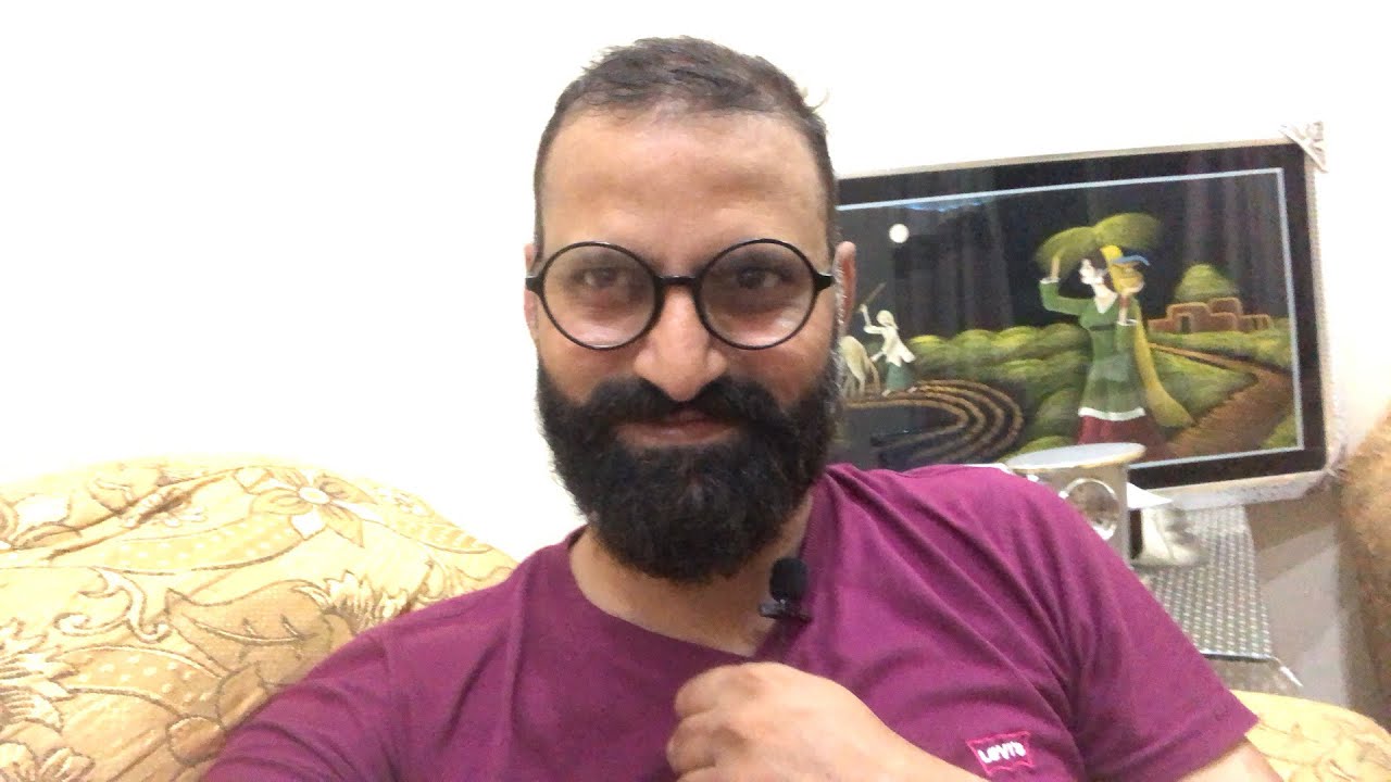 Question answers live session with prof. Muhammad Afzal - YouTube