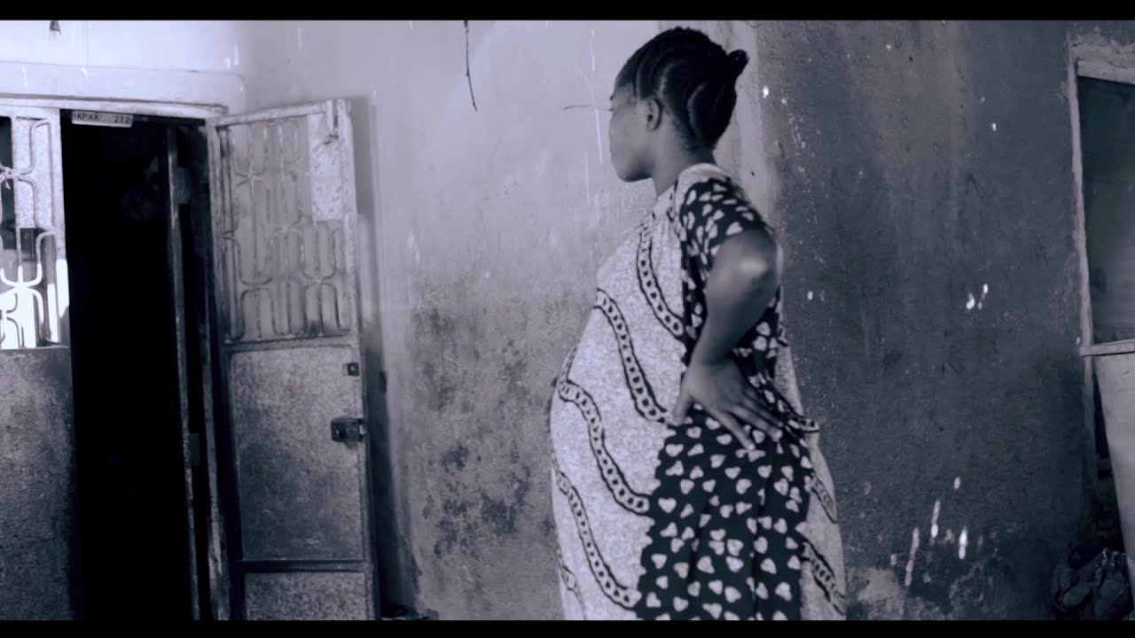 Mama by Frank Mganga ( Official Video ) - YouTube