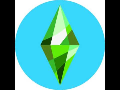1 Tile Challenge Sims 4 Live Stream - YouTube