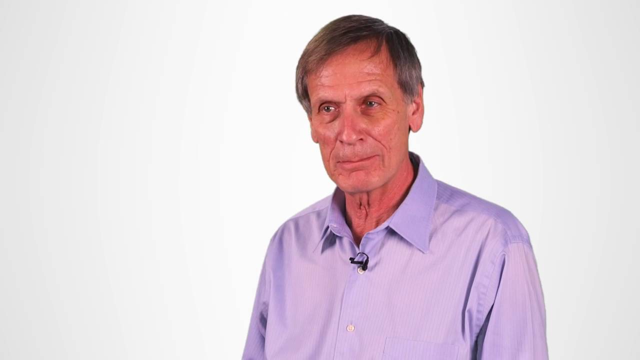 Foundations of Finance - John Percival - YouTube
