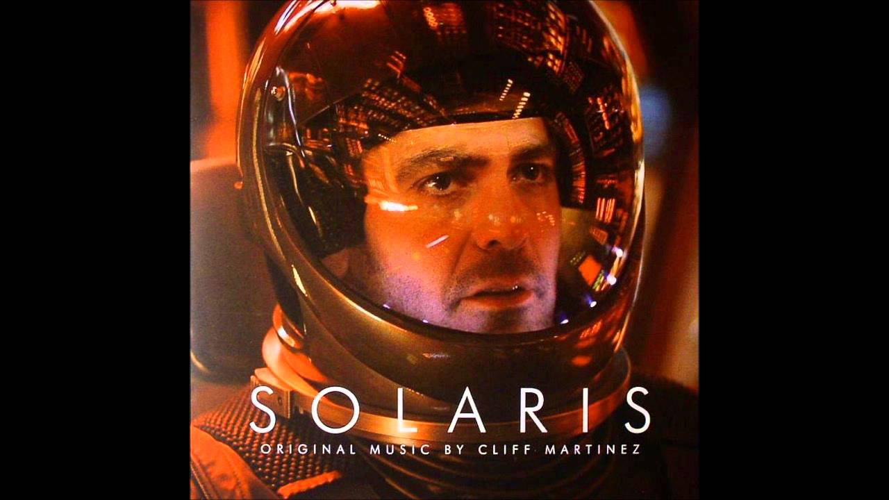 Cliff Martinez - Is That What Everybody Wants (Nicolas Agudelo Remix ...