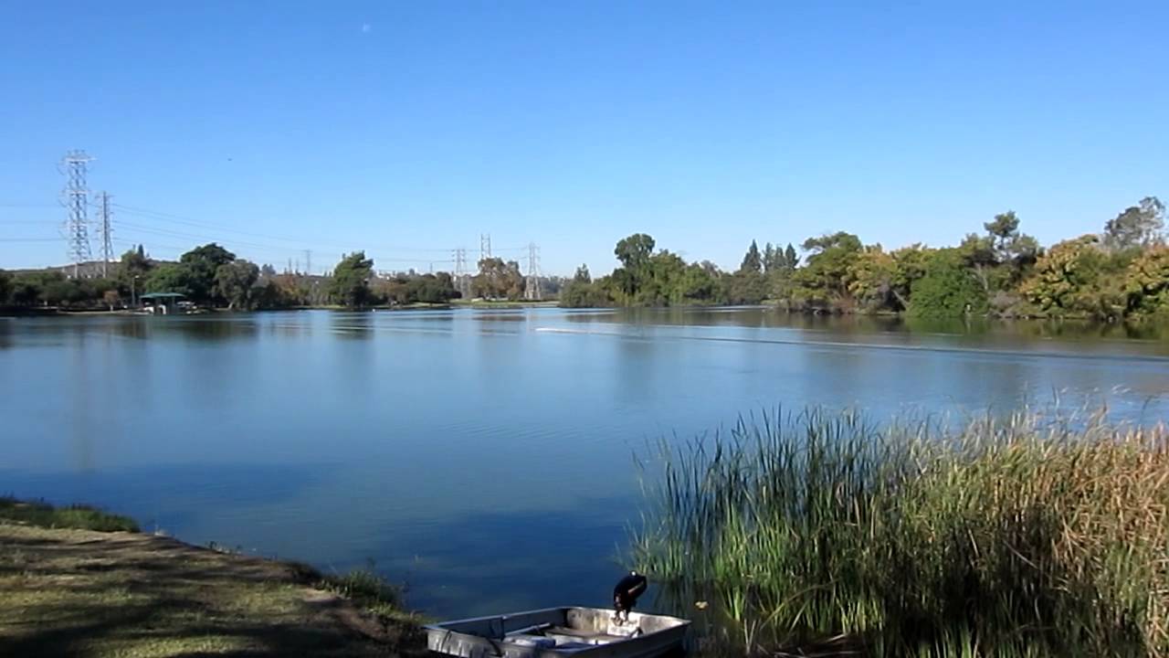 2012 Legg Lake SAW Nov 3rd & 4th - YouTube