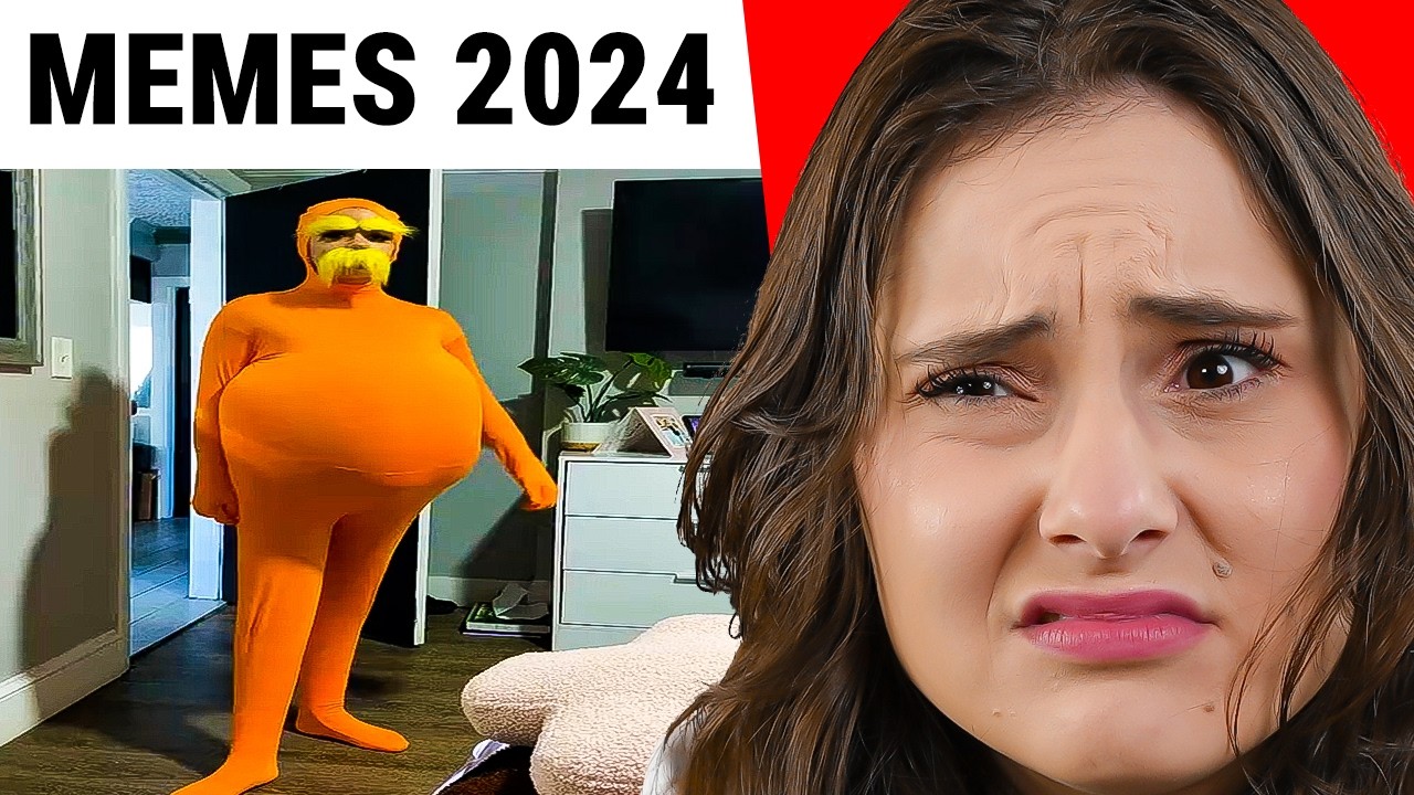 DEARO E MANU REAGINDO A MEMES CONFUSOS 🥸 - YouTube