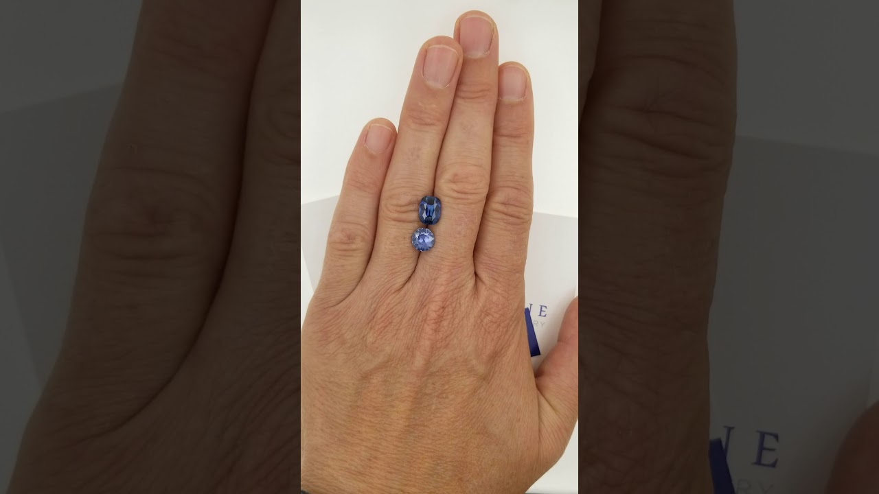 For Ann LED lighting - YouTube