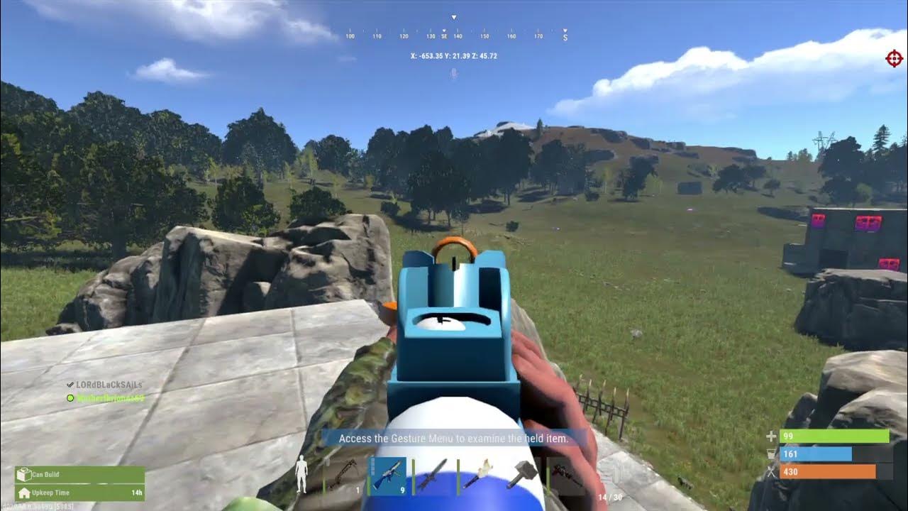 Rust in a nutshell # 13 - YouTube