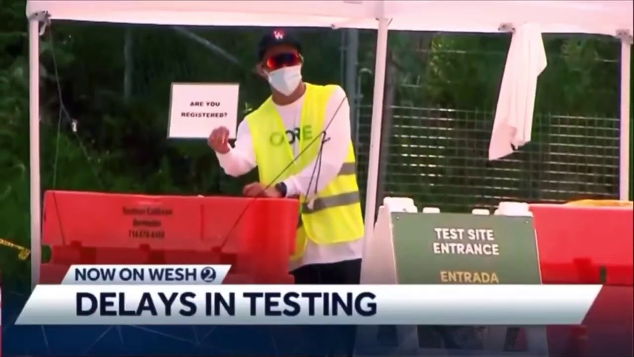 WESH/WKCF - WESH 2 News at 10 on CW18 - Open August 4, 2020 - YouTube