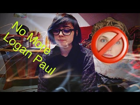 Why I No Longer Support Logan Paul~Chae~ - YouTube
