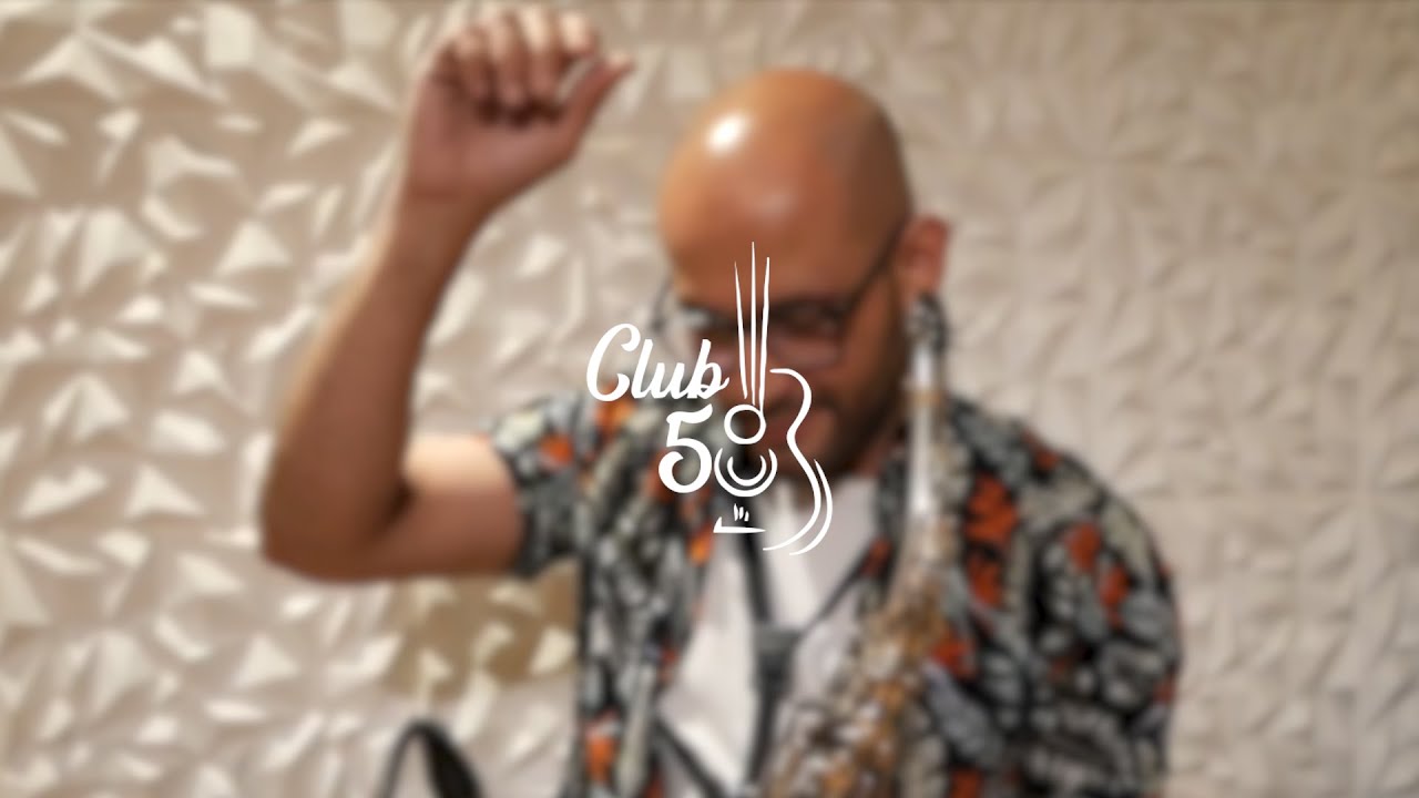 Tributo a Los Auténticos Decadentes - Tu forma de ser - Club 58 - YouTube